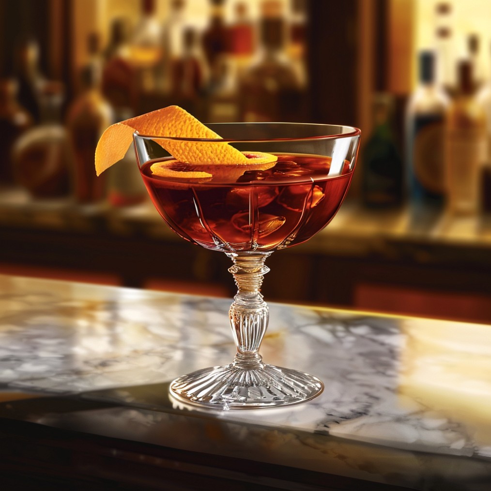 How To Make a Port Wine Cobbler - Recipe, Ingredients & Tips (2025)