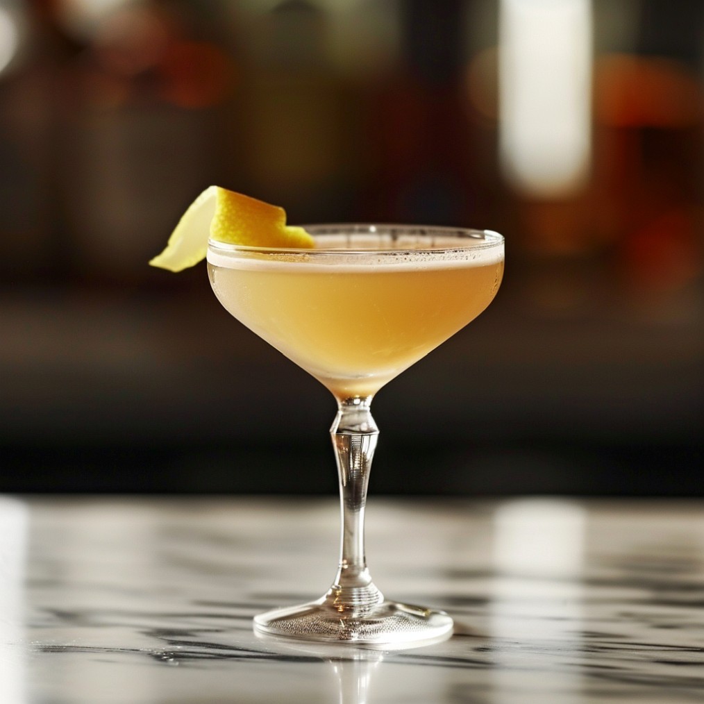 How To Make a Quaker's Cocktail - Recipe, Ingredients & Tips (2025)