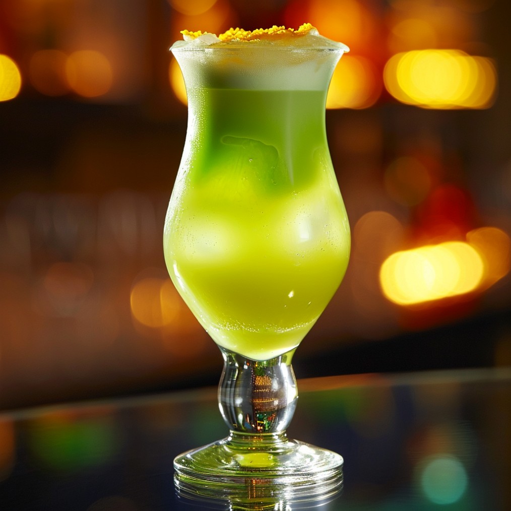 How To Make a Alien Invasion - Recipe, Ingredients & Tips (2025)