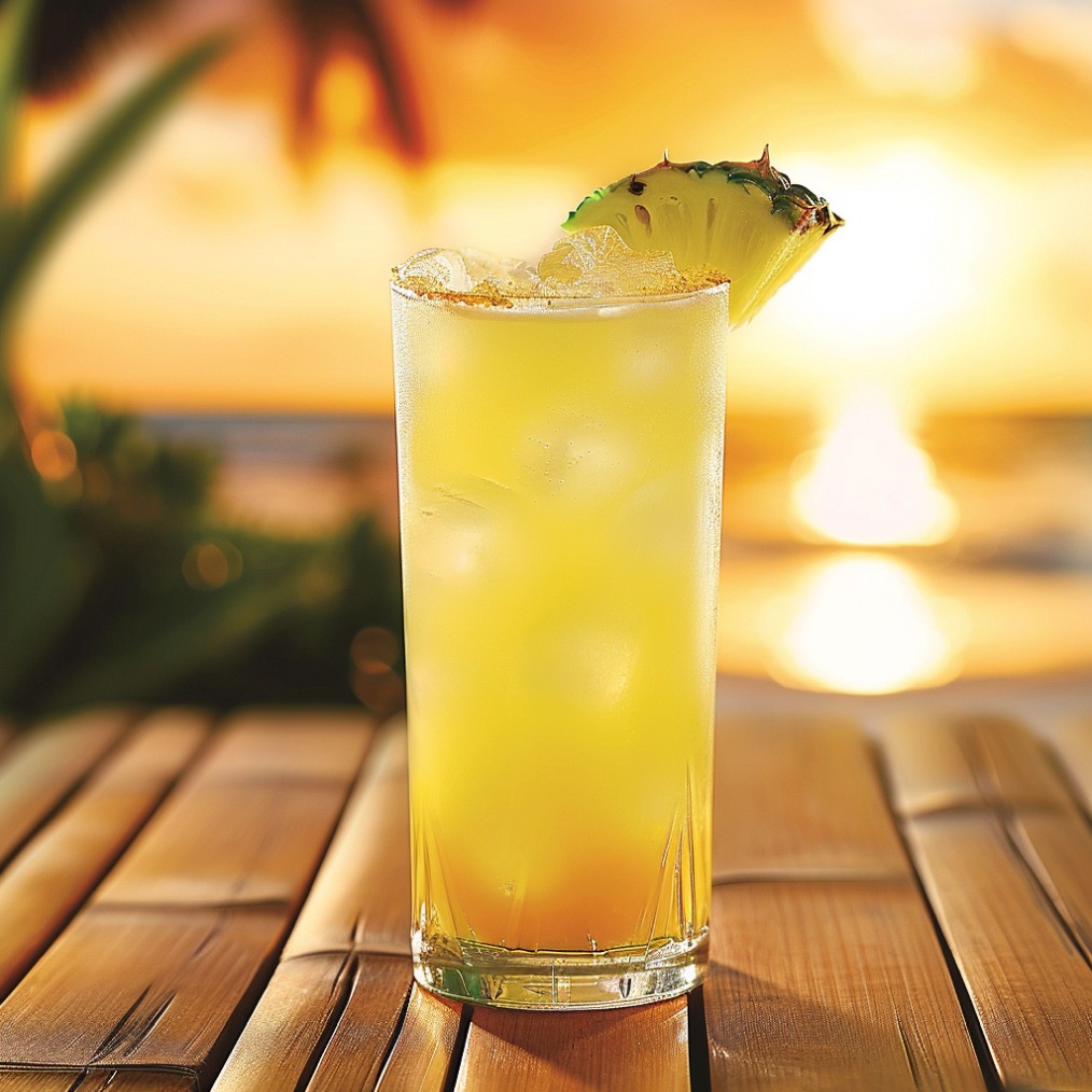 How To Make a Bama Breeze - Recipe, Ingredients & Tips (2025) How To Make a Bama Breeze - Recipe, Ingredients & Tips (2025)