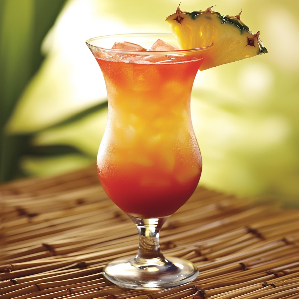 How To Make a Barbados Punch - Recipe, Ingredients & Tips (2025)