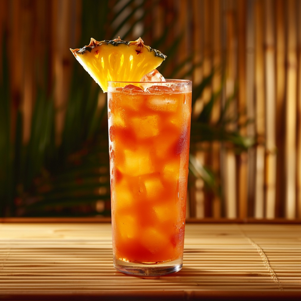 How To Make a Barracuda Punch - Recipe, Ingredients & Tips (2025)