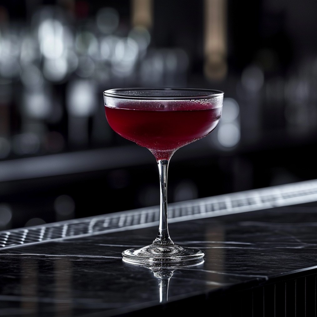 How To Make a Black Death - Recipe, Ingredients & Tips (2025)