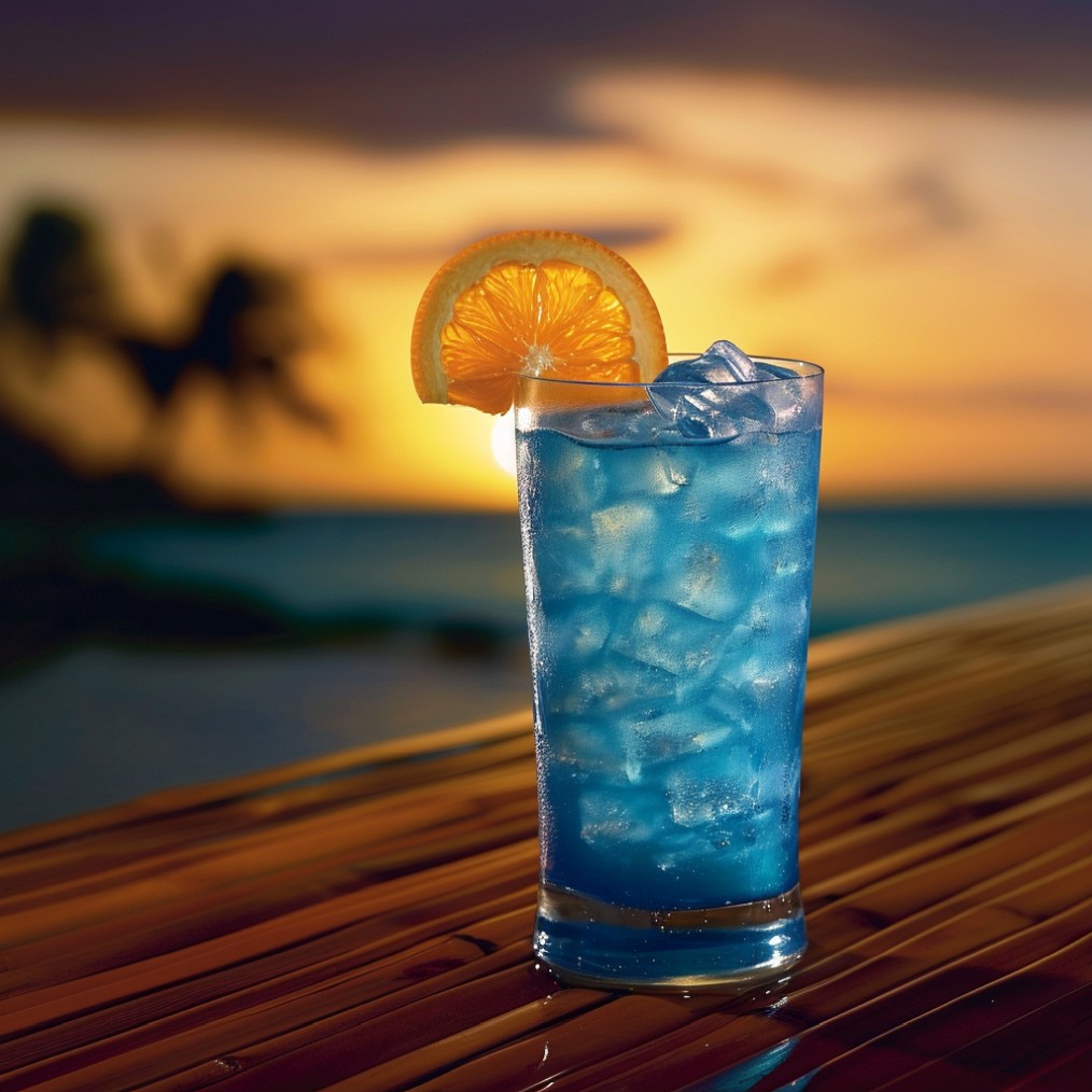 How To Make a Blue Frog - Recipe, Ingredients & Tips (2025)