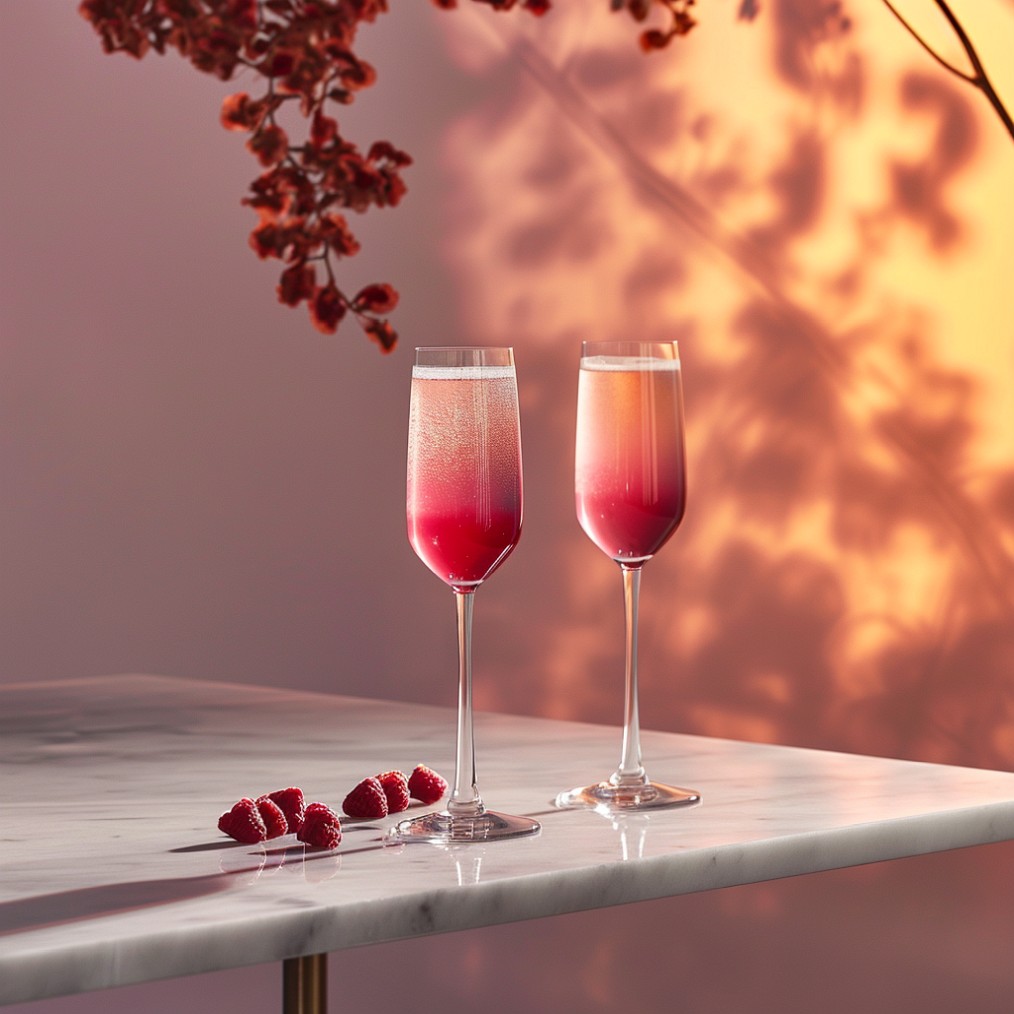 How To Make a Blushing Bride - Recipe, Ingredients & Tips (2025)