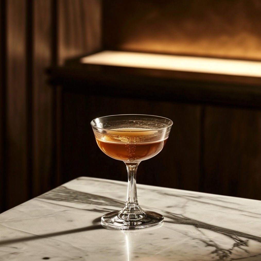 How To Make a BMW Cocktail - Recipe, Ingredients & Tips (2025)