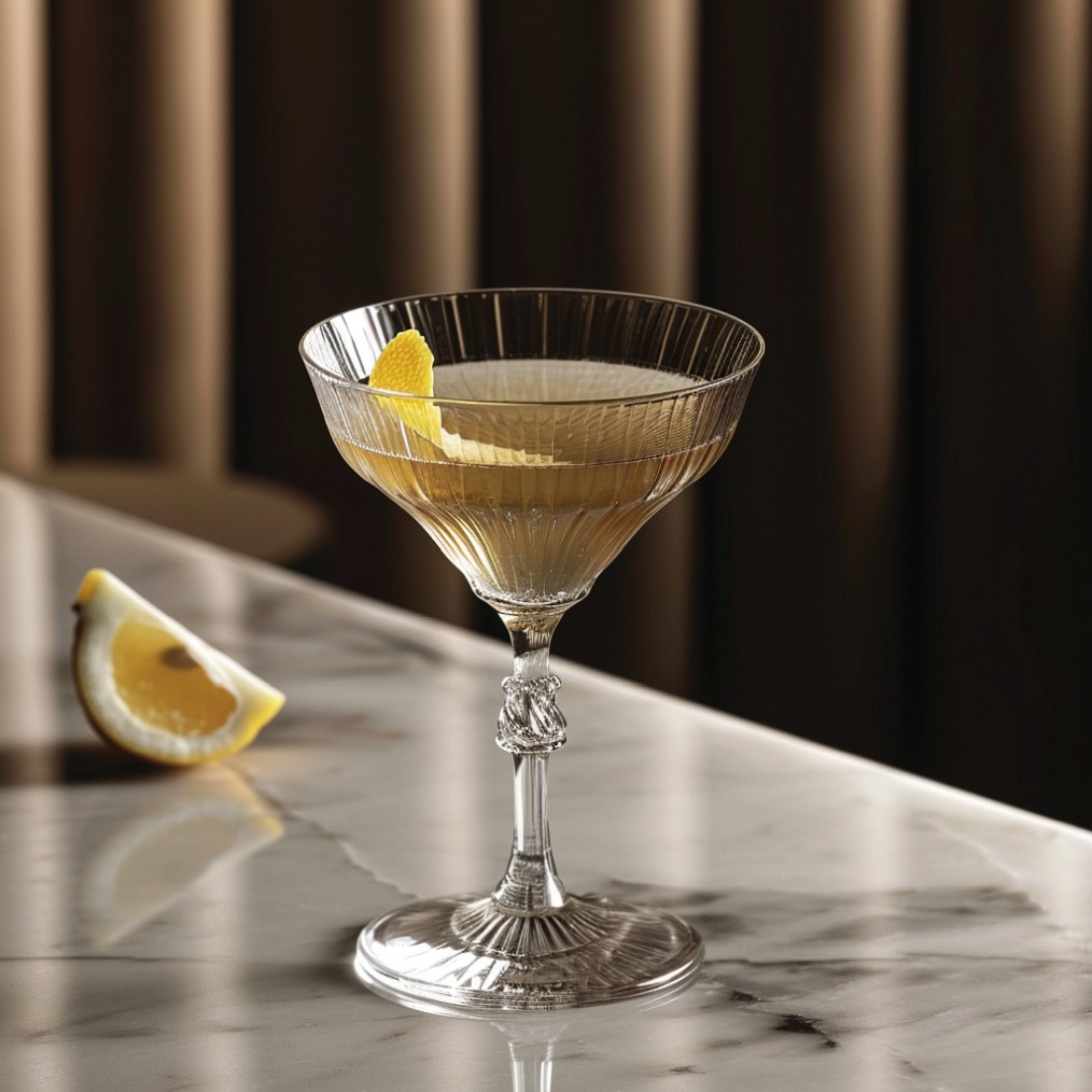 How To Make a Bohemian Cocktail - Recipe, Ingredients & Tips (2025)