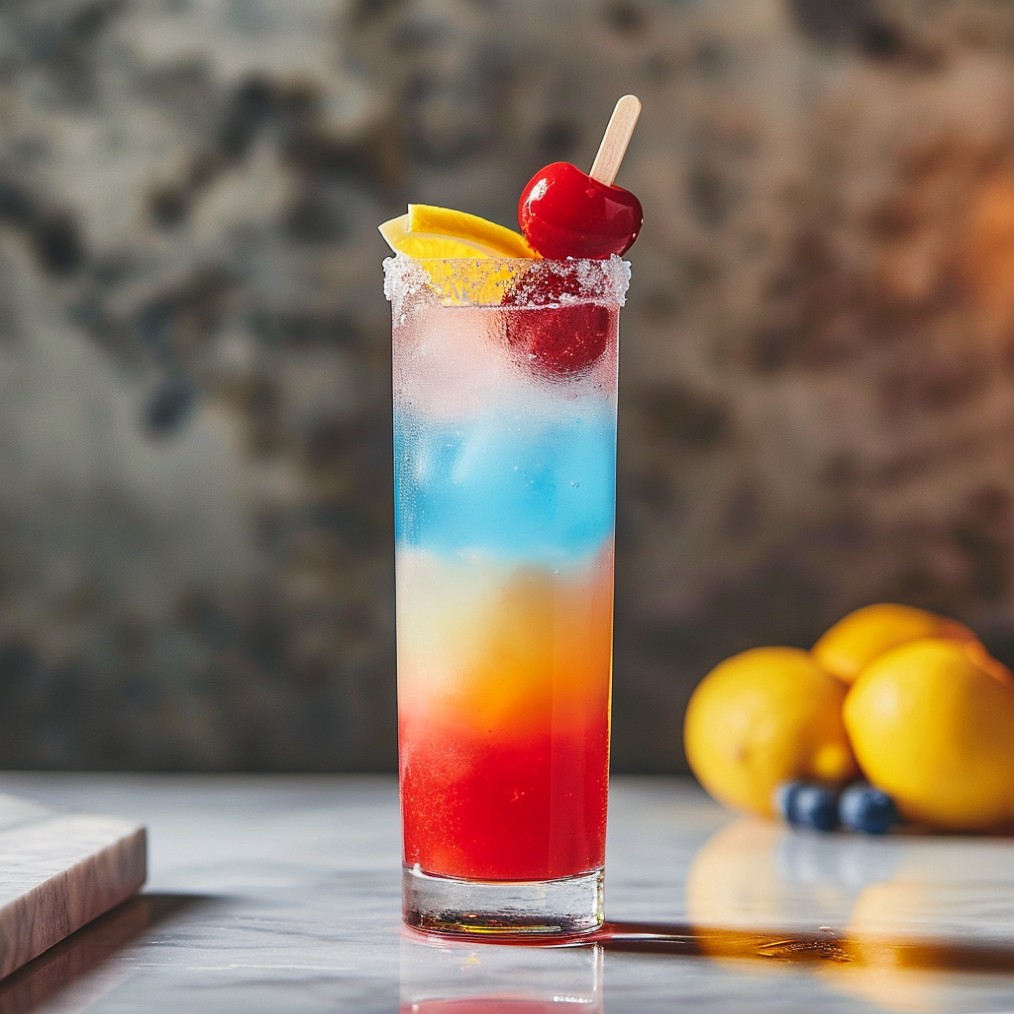 How To Make a Bomb Pop - Recipe, Ingredients & Tips (2025)