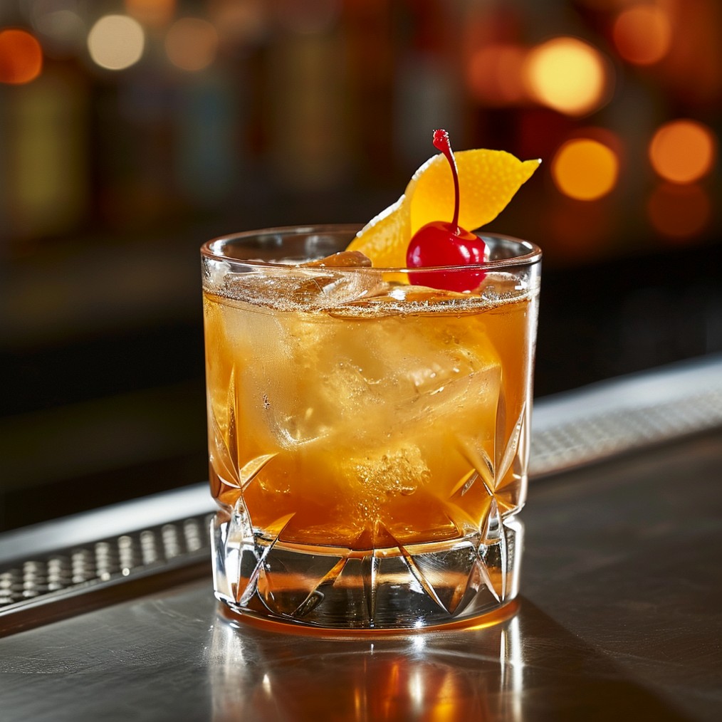 How To Make a Bootlegger - Recipe, Ingredients & Tips (2025)