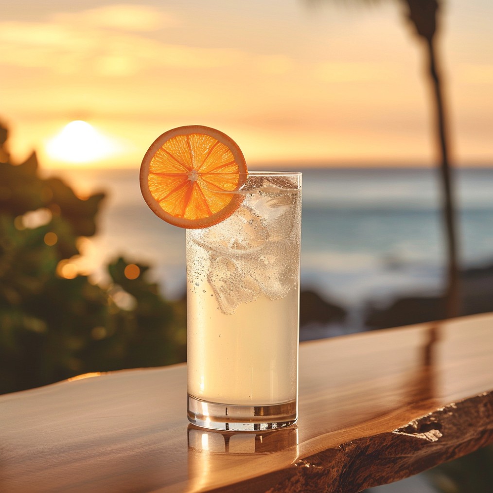 How To Make a California Cooler - Recipe, Ingredients & Tips (2025)