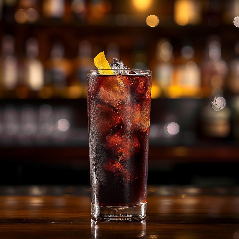 How To Make a Calimocho - Recipe, Ingredients & Tips (2025)