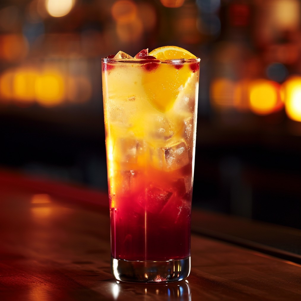 How To Make a Capri Sun Cocktail - Recipe, Ingredients & Tips (2025)