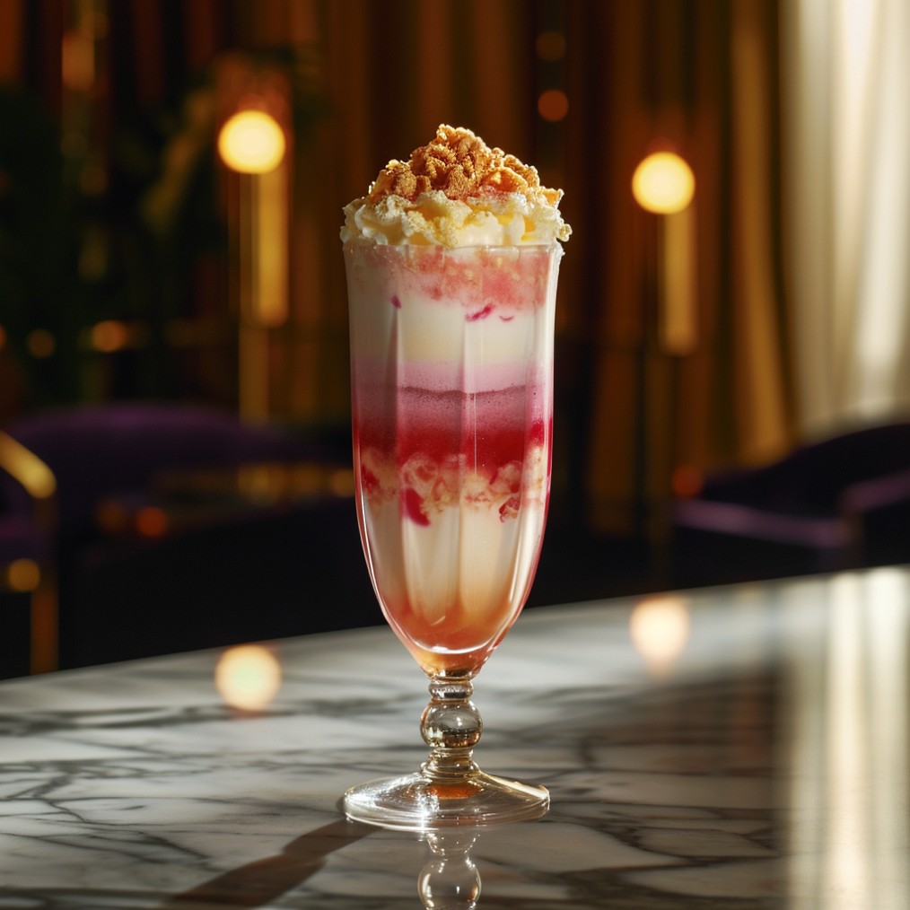 How To Make a Captain Crunch - Recipe, Ingredients & Tips (2025)