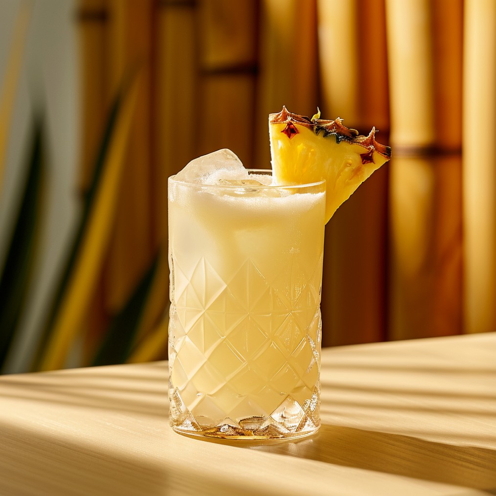 How To Make a Chicago Fizz - Recipe, Ingredients & Tips (2025)