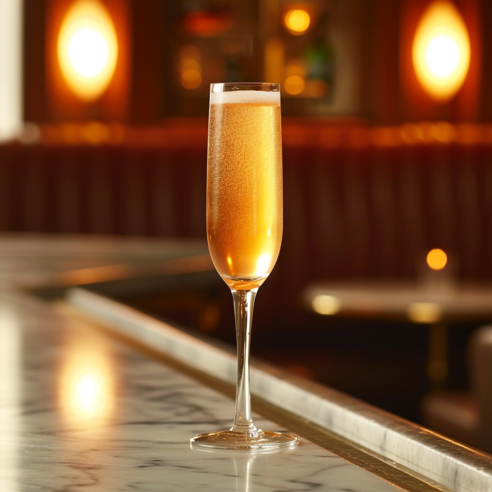 How To Make a Chi-Chi - Recipe, Ingredients & Tips (2025)