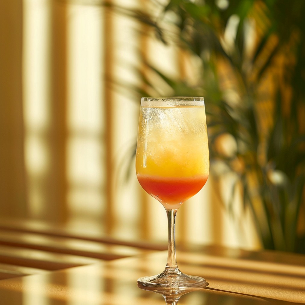 How To Make a Cinderella - Recipe, Ingredients & Tips (2025)