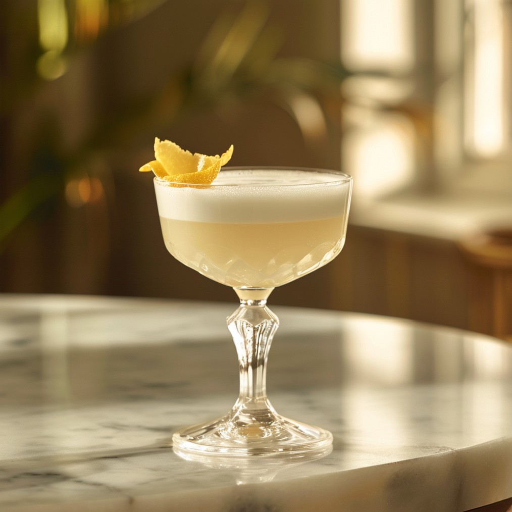 How To Make a Clarified Milk Punch - Recipe, Ingredients & Tips (2025)