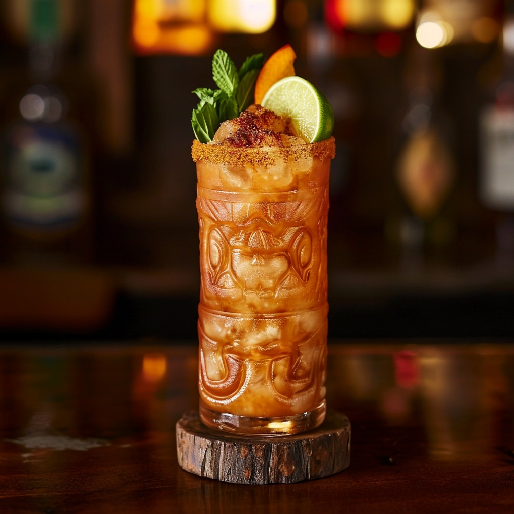 How To Make a Cobra's Fang - Recipe, Ingredients & Tips (2025)