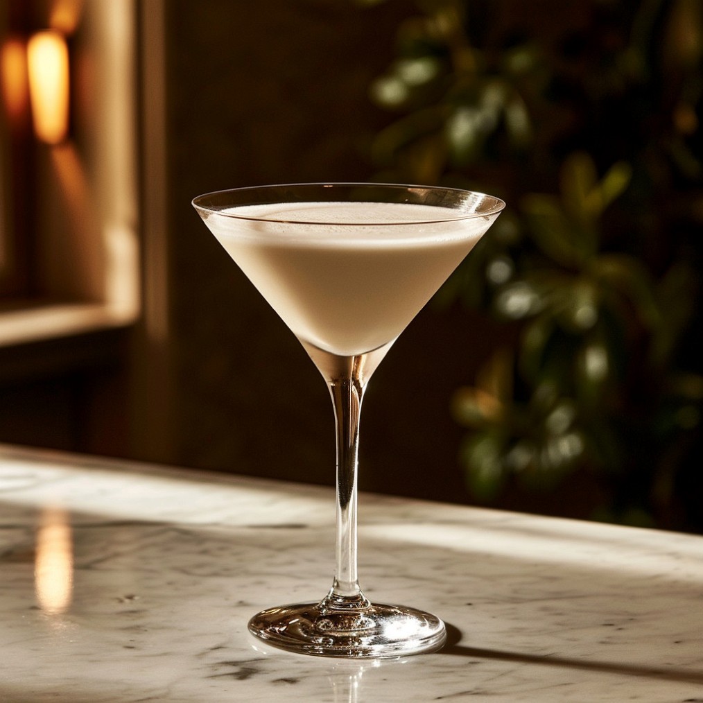 How To Make a Coconut Cloud Martini - Recipe, Ingredients & Tips (2025)