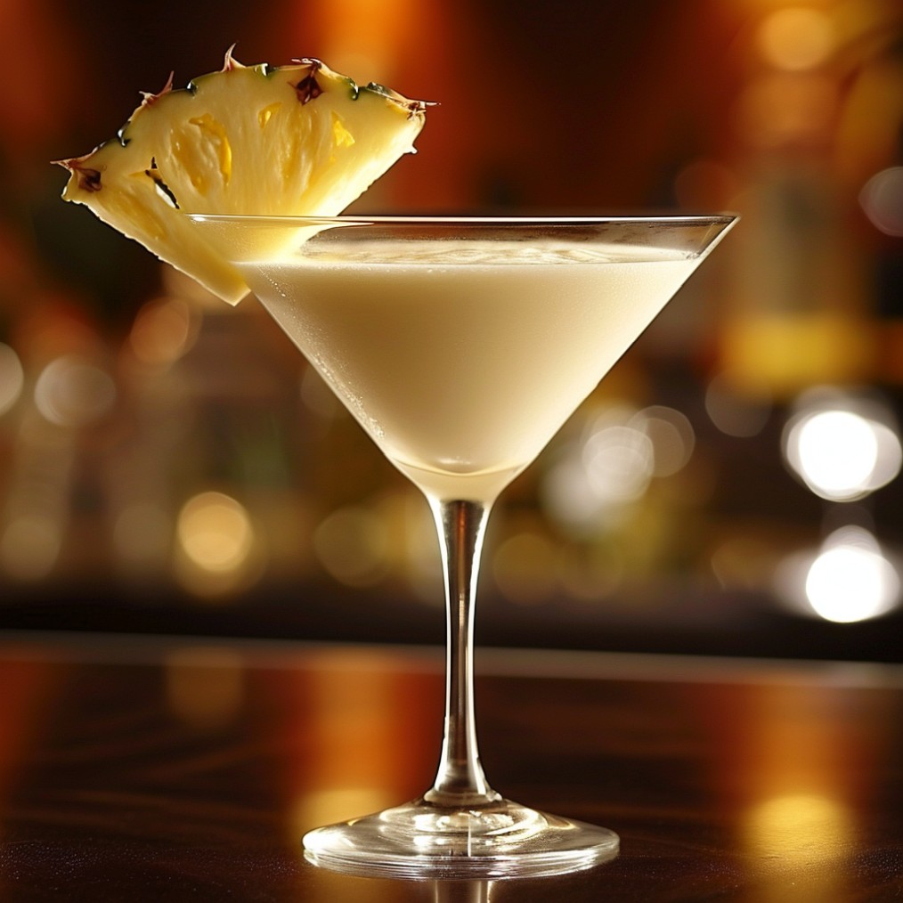 How To Make a Cocotini - Recipe, Ingredients & Tips (2025)