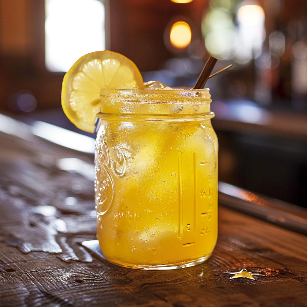 How To Make a Cowboy Lemonade - Recipe, Ingredients & Tips (2025)