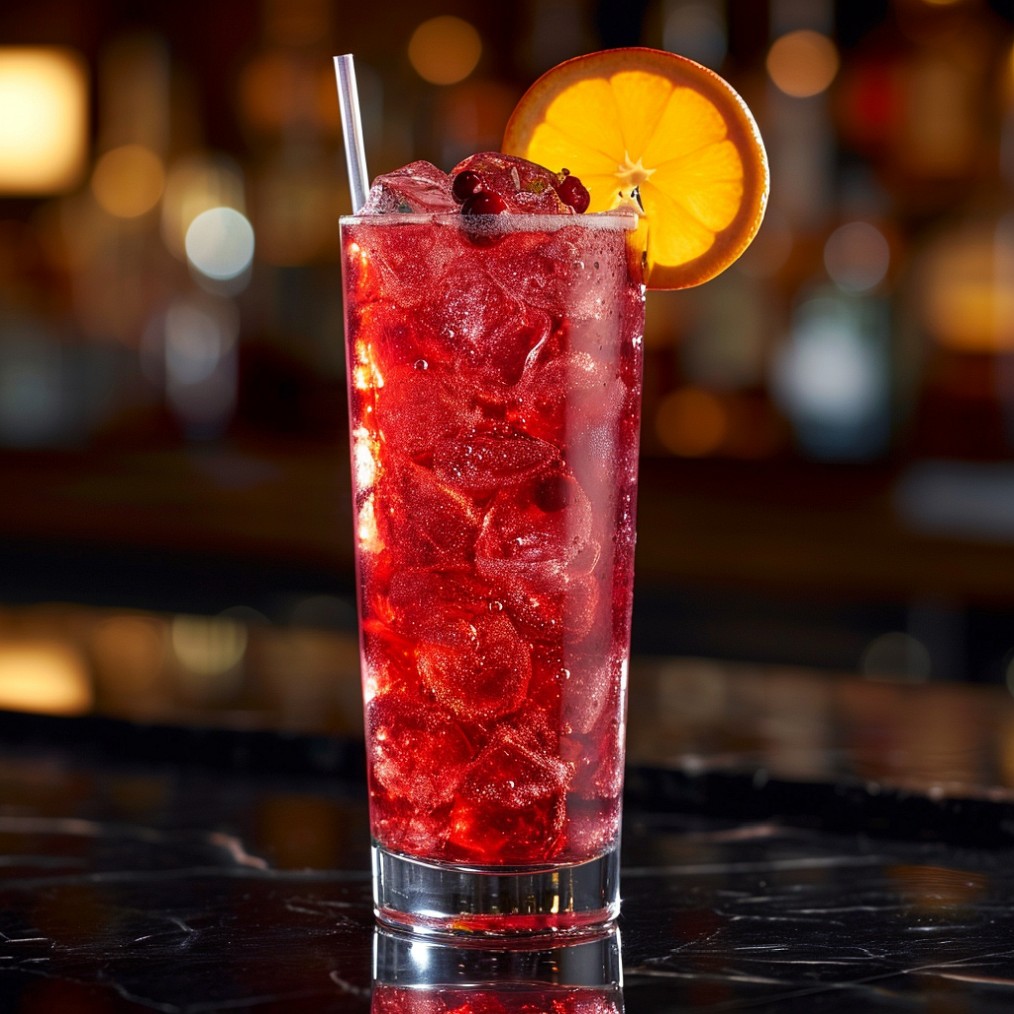 How To Make a Cranberry Delight - Recipe, Ingredients & Tips (2025)