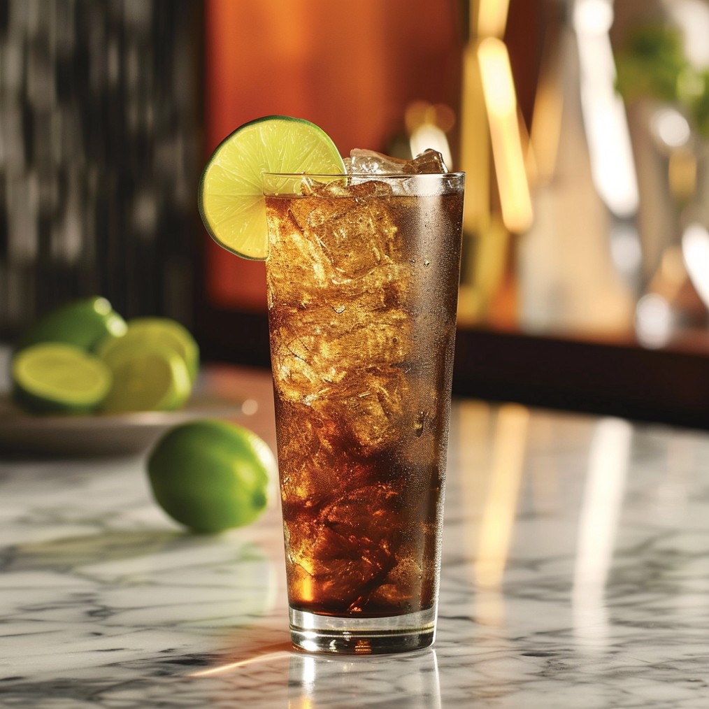 How To Make a Cuban Highball - Recipe, Ingredients & Tips (2025)