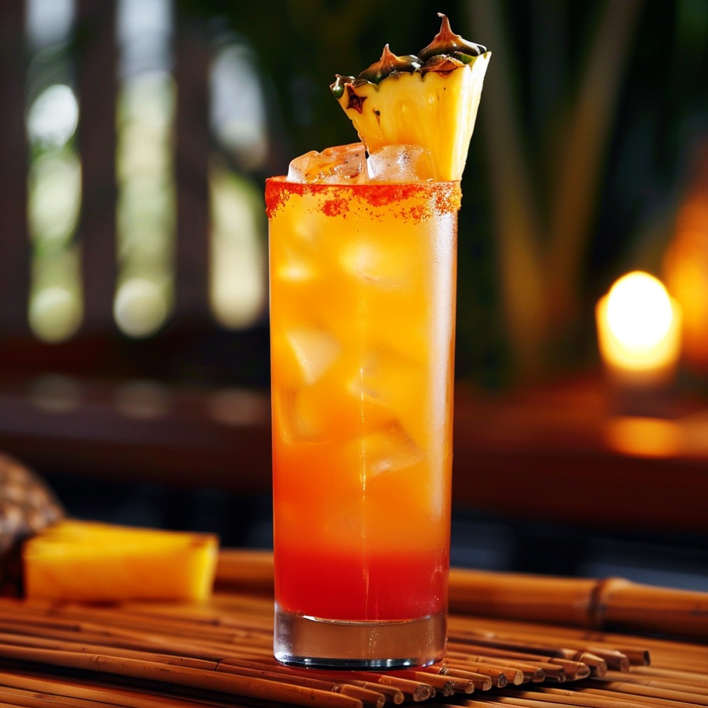 How To Make a Cuban Screw - Recipe, Ingredients & Tips (2025)