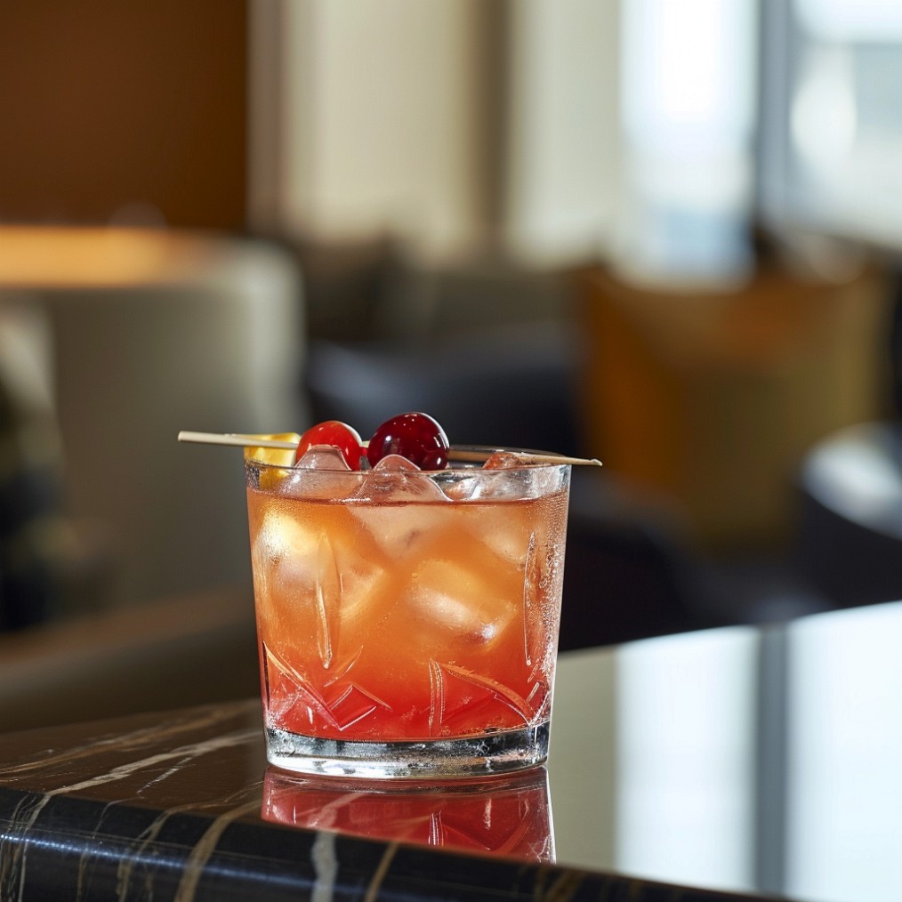 How To Make a Eagles Cocktail - Recipe, Ingredients & Tips (2025)