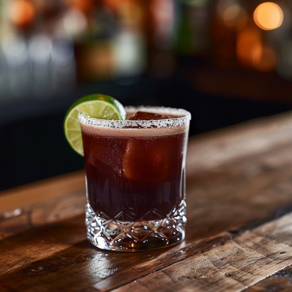 How To Make a El Diablo - Recipe, Ingredients & Tips (2025)