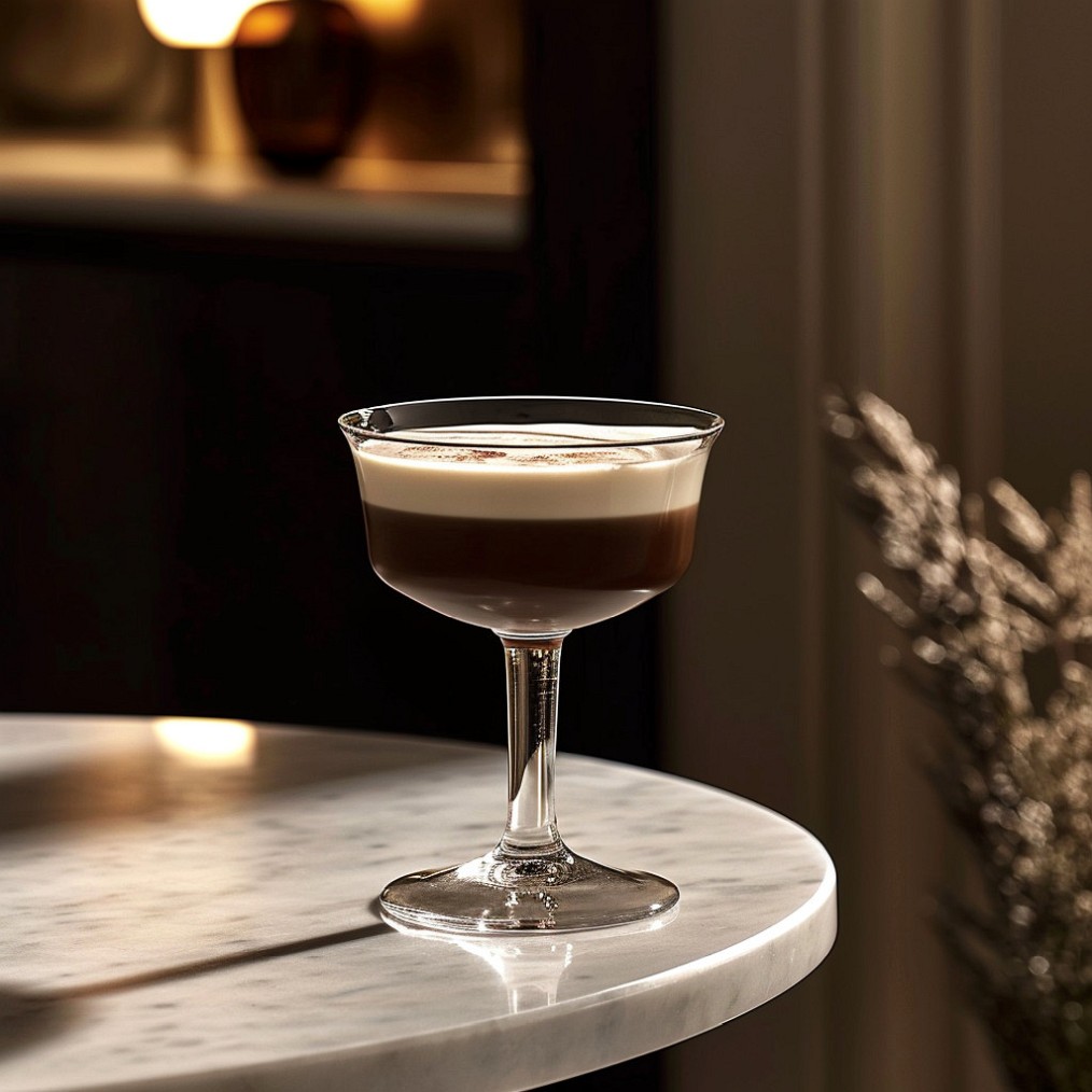 How To Make a English Coffee - Recipe, Ingredients & Tips (2025)