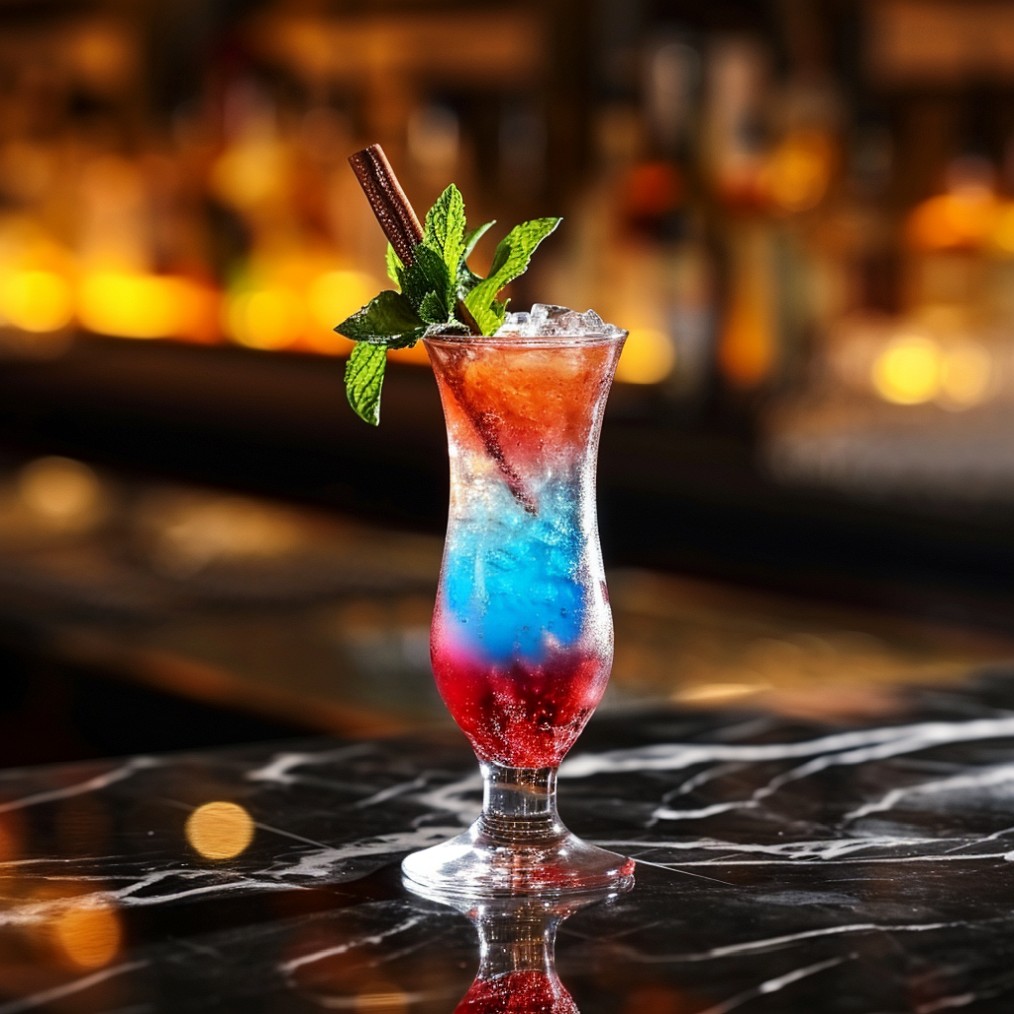 How To Make a Fire and Ice - Recipe, Ingredients & Tips (2025)