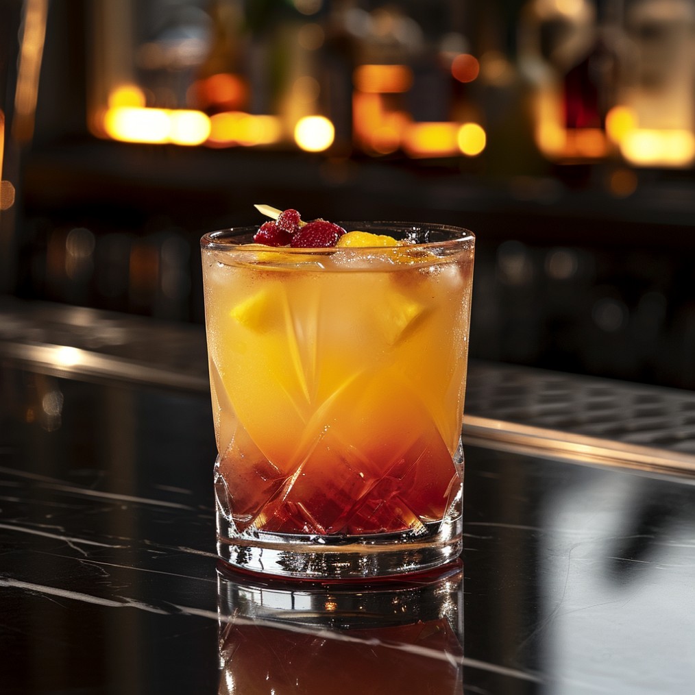 How To Make a Firewalker - Recipe, Ingredients & Tips (2025)