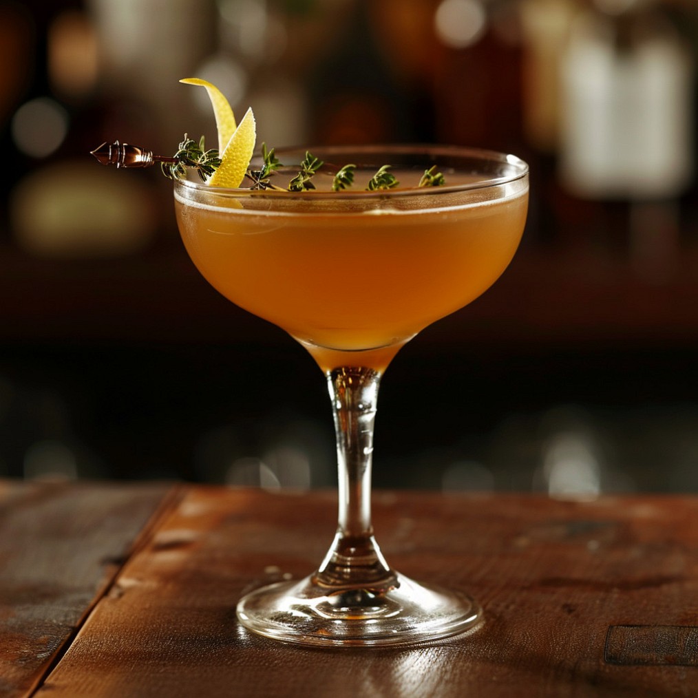 How To Make a French Harvest - Recipe, Ingredients & Tips (2025)