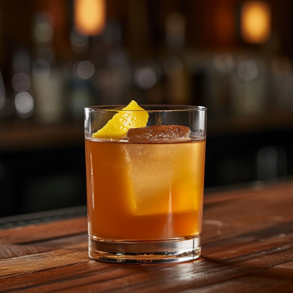 How To Make a Frisco - Recipe, Ingredients & Tips (2025)