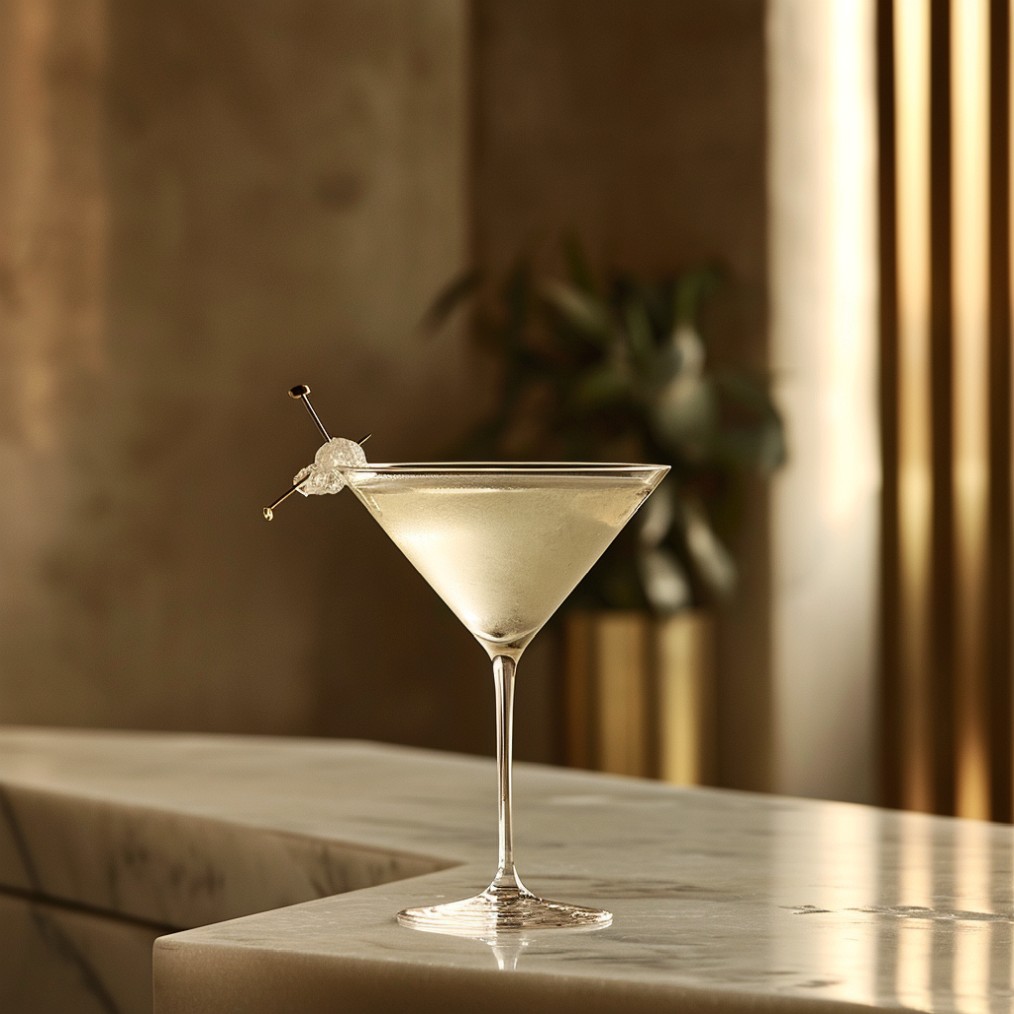 How To Make a Gibson - Recipe, Ingredients & Tips (2025)