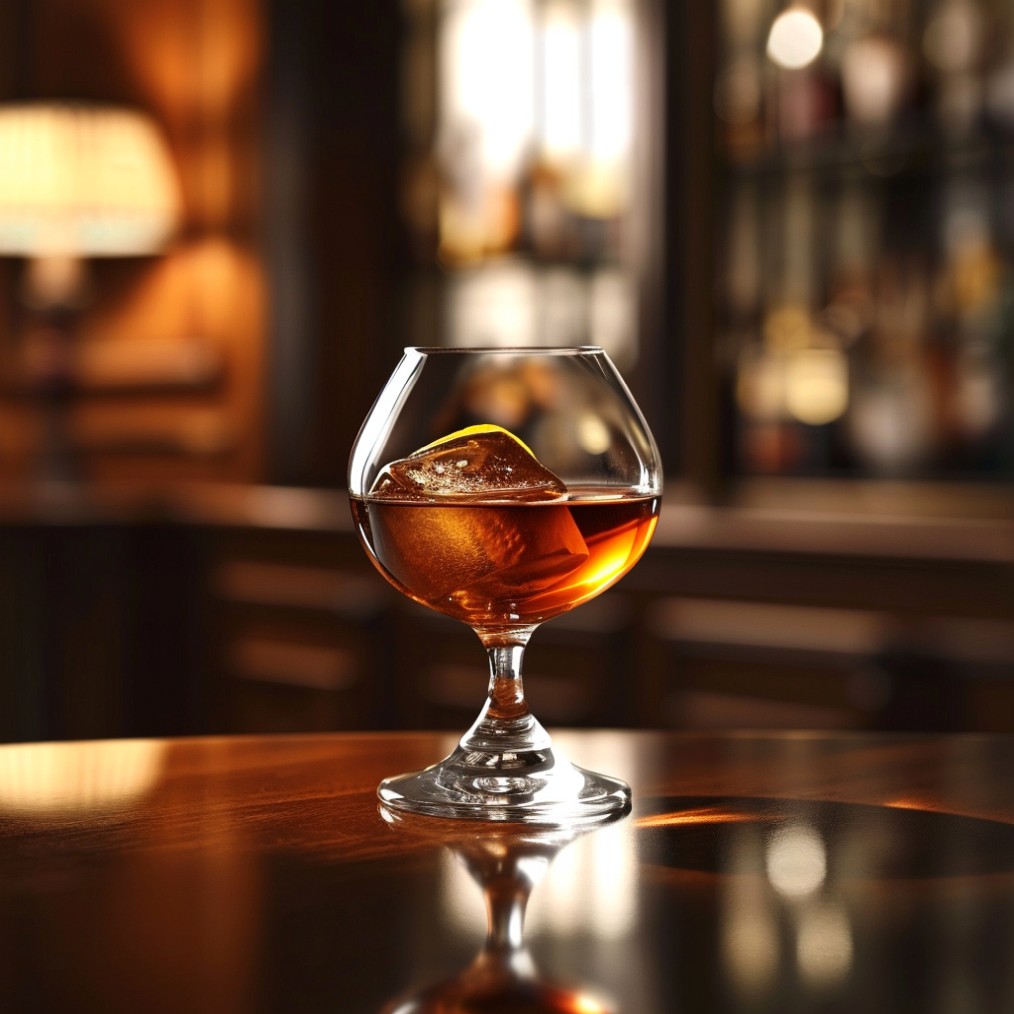 How To Make a Grand Hennessy - Recipe, Ingredients & Tips (2025)