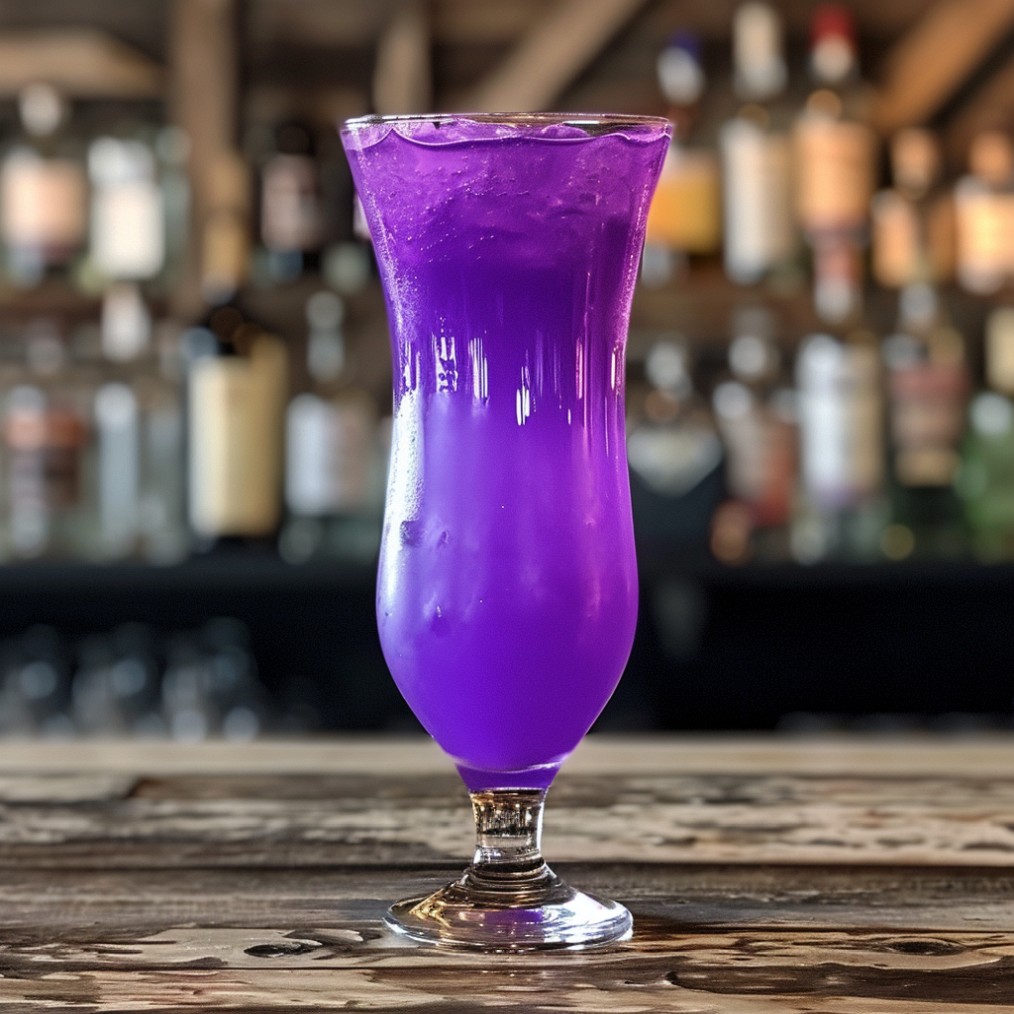 How To Make a Grateful Dead Purple - Recipe, Ingredients & Tips (2025)