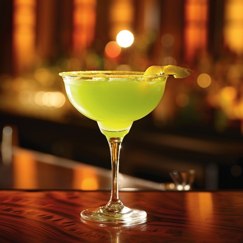 How To Make a Green Frog - Recipe, Ingredients & Tips (2025)