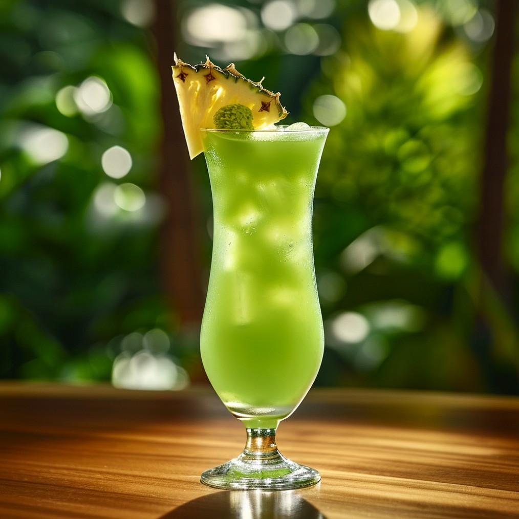 How To Make a Green Monster - Recipe, Ingredients & Tips (2025)