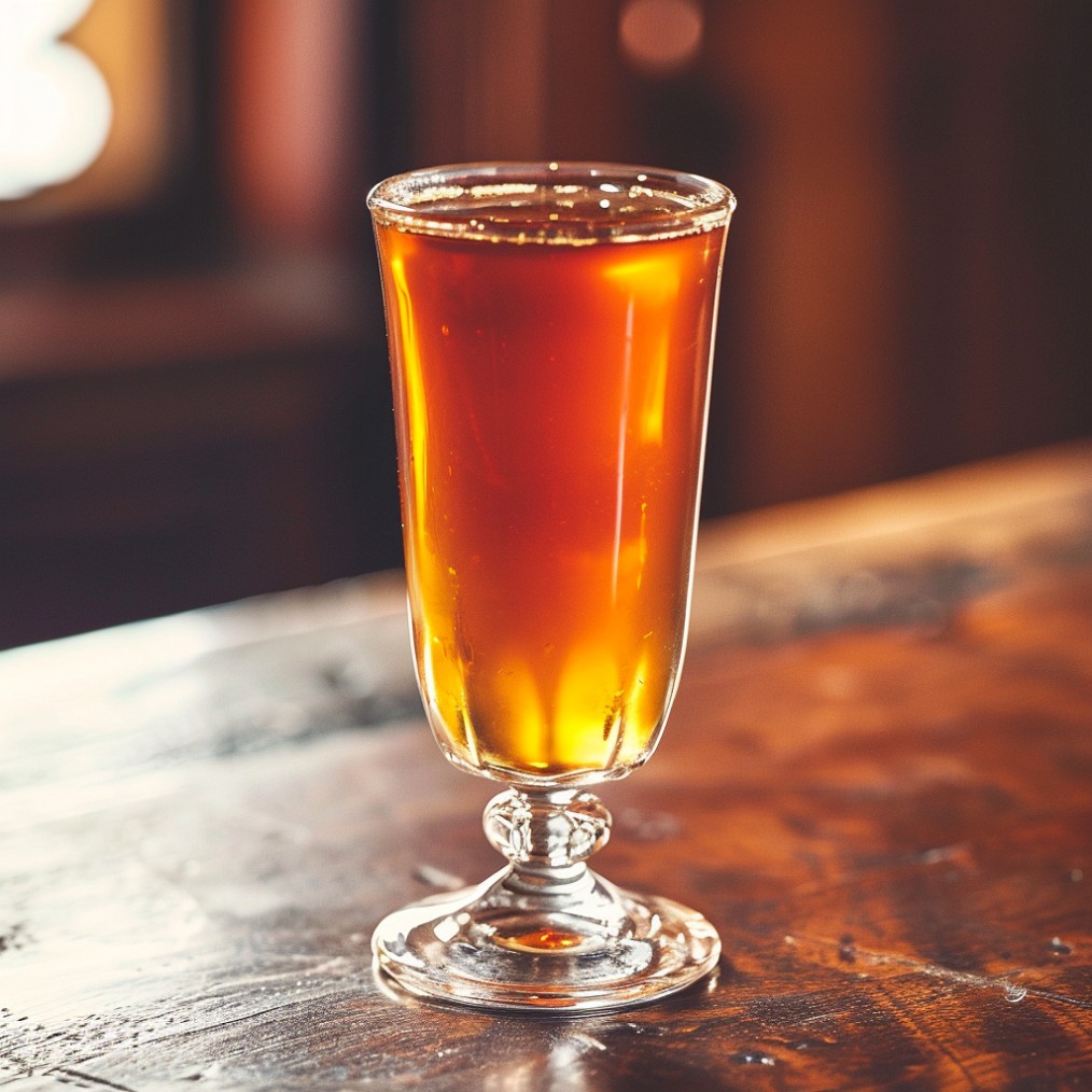 How To Make a Gunfire - Recipe, Ingredients & Tips (2025)