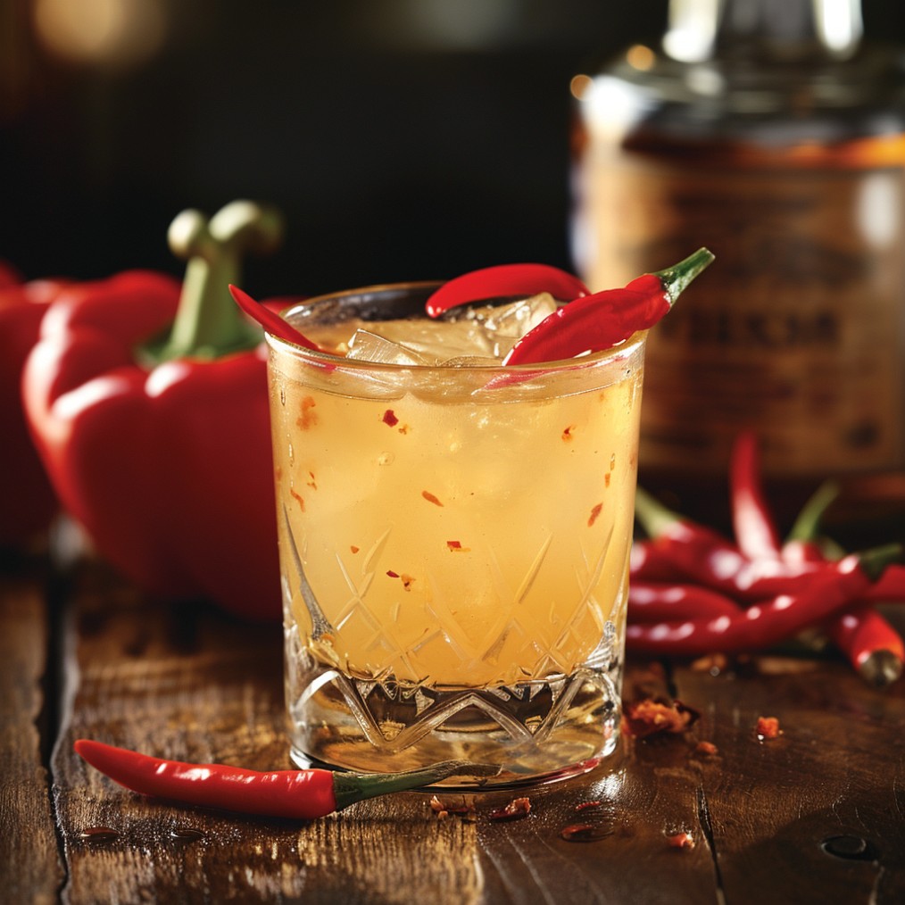 How To Make a Hellfire - Recipe, Ingredients & Tips (2025)