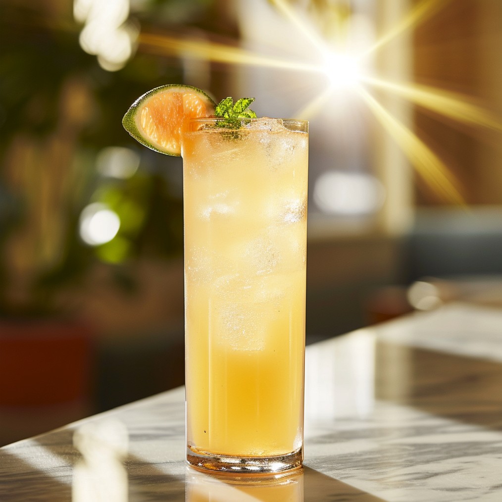 How To Make a High Noon - Recipe, Ingredients & Tips (2025)