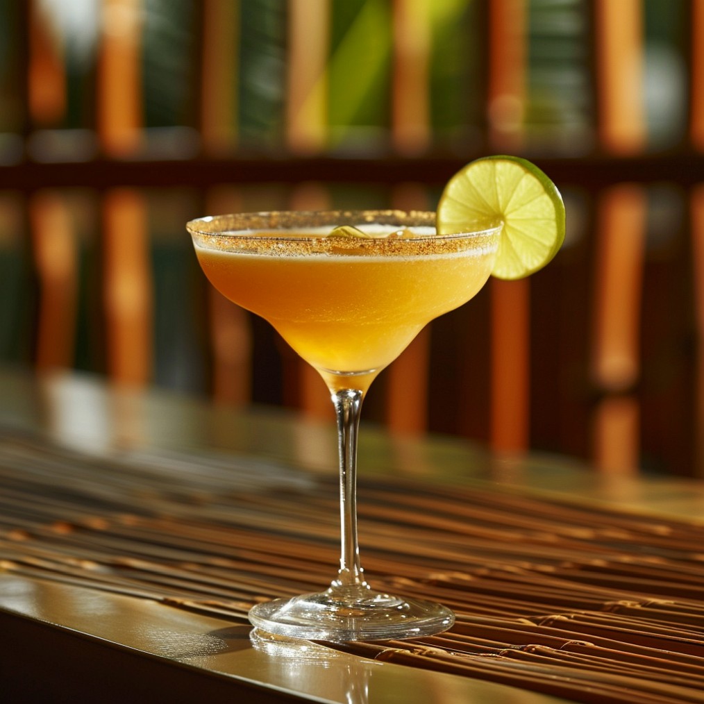 How To Make a High Tide - Recipe, Ingredients & Tips (2025)