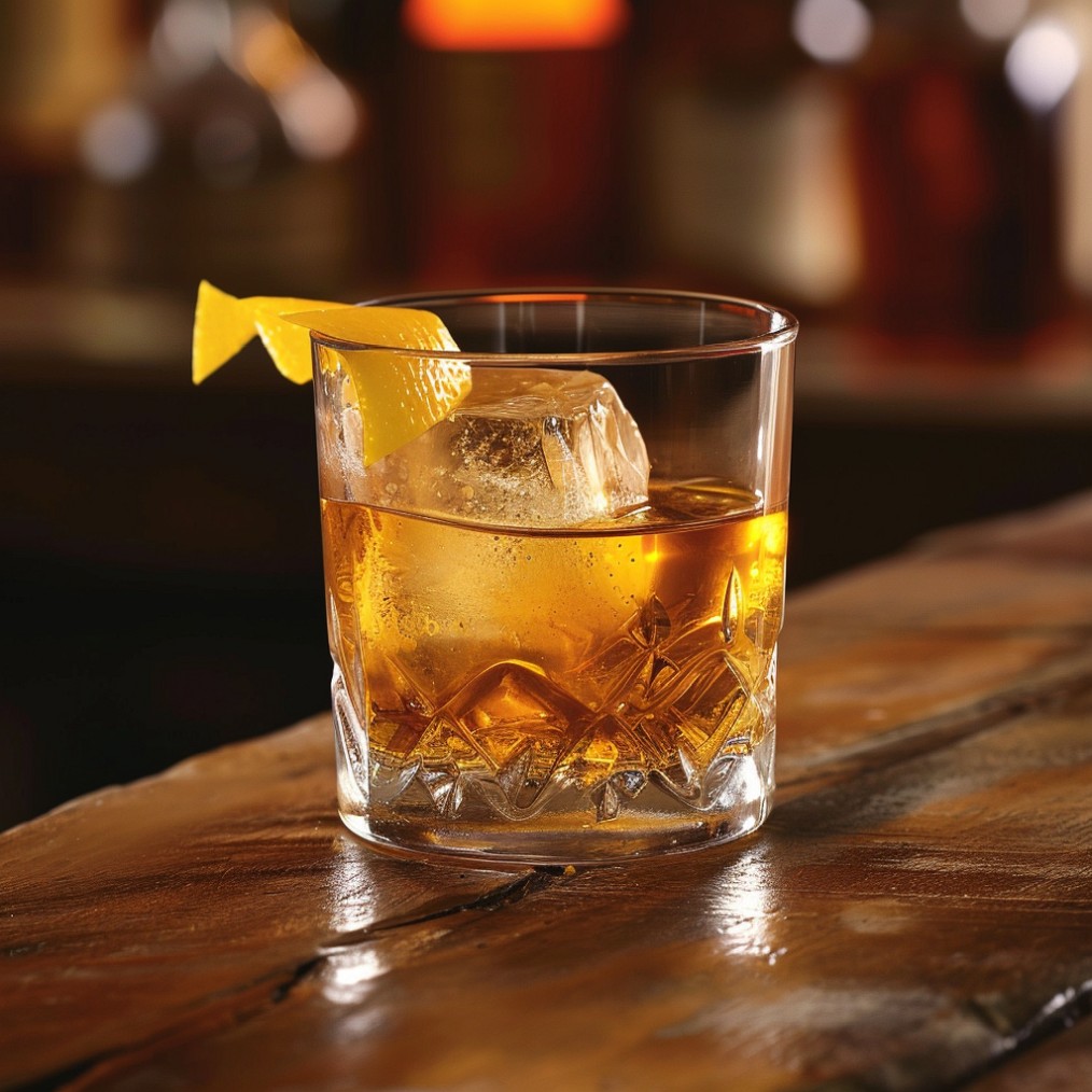 How To Make a Highland Fling - Recipe, Ingredients & Tips (2025)