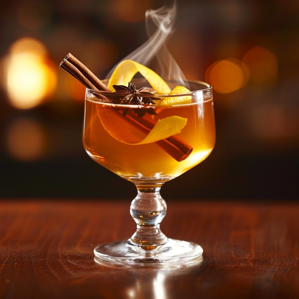 How To Make a Hot Gold - Recipe, Ingredients & Tips (2025)