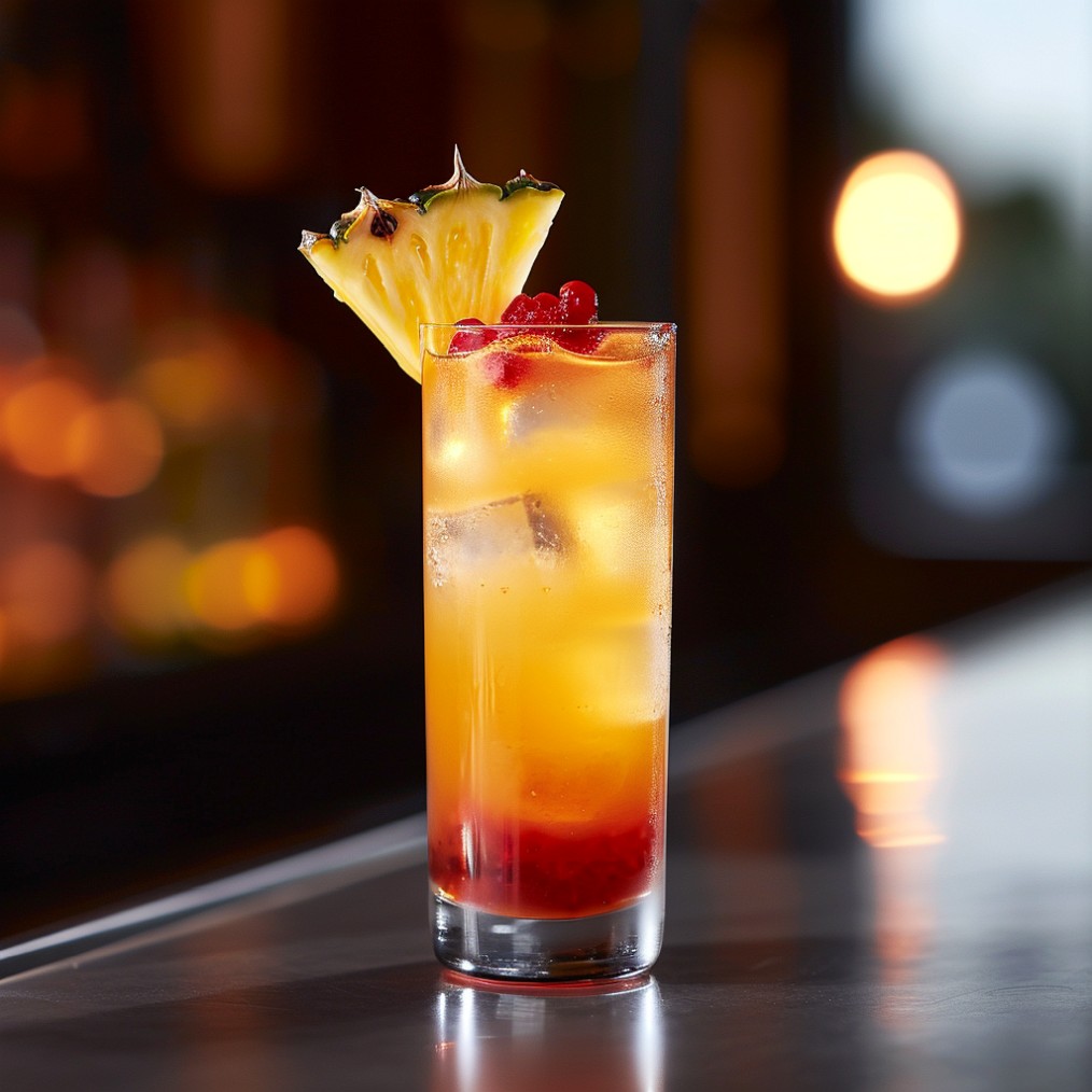 How To Make a Jim Jones - Recipe, Ingredients & Tips (2025)