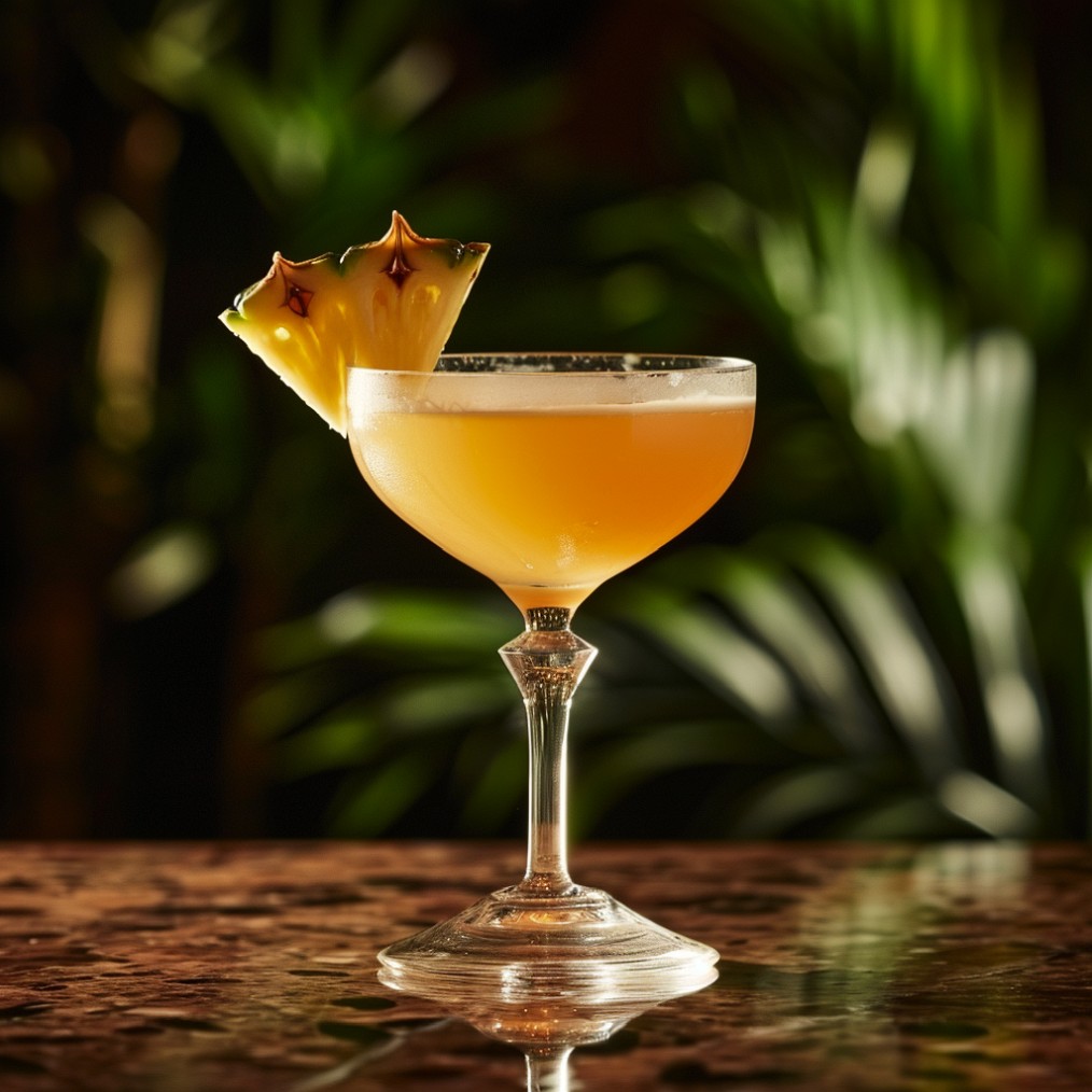 How To Make a Jungle Bird - Recipe, Ingredients & Tips (2025)