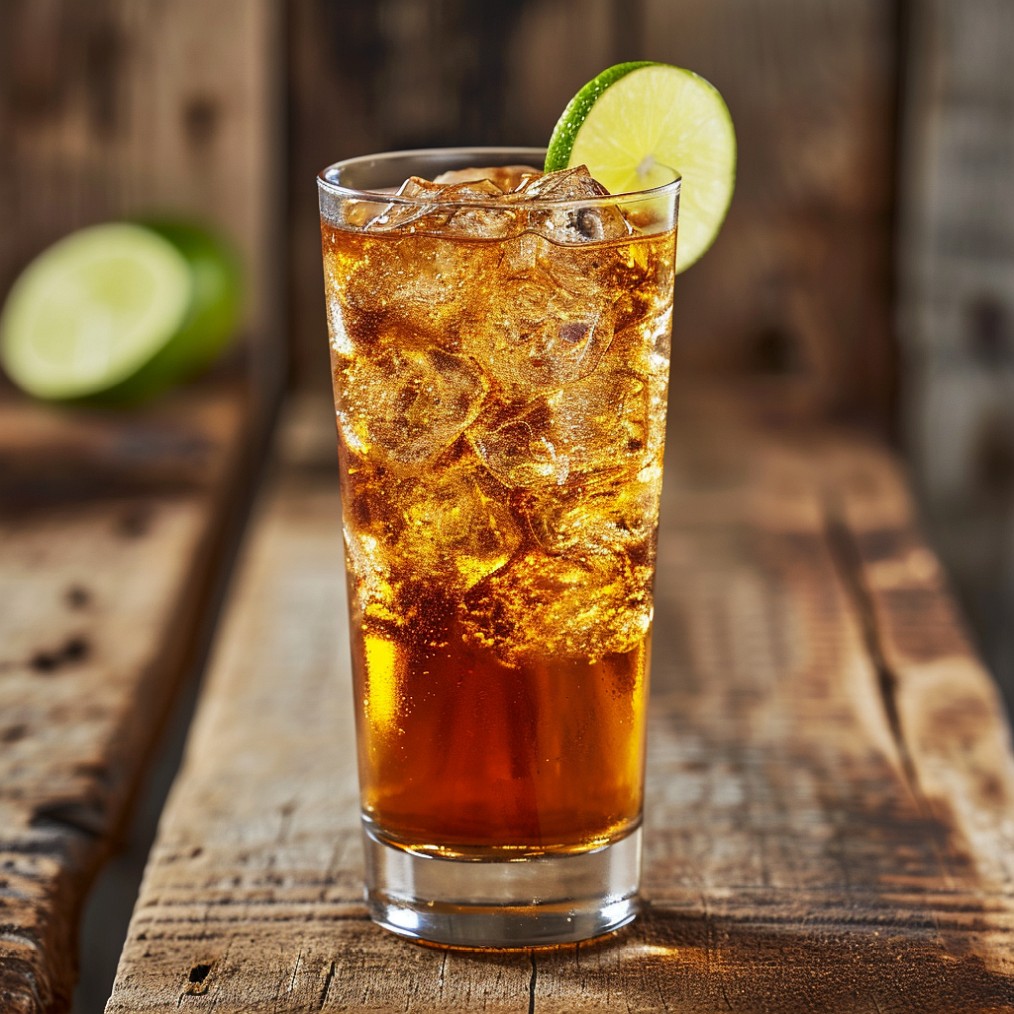 How To Make a Kentucky - Recipe, Ingredients & Tips (2025)