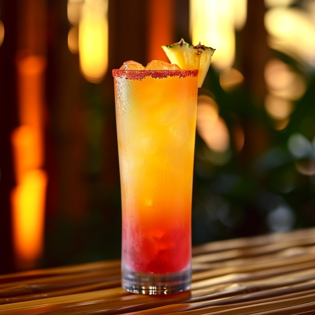 How To Make a Kitty Non Alcoholic - Recipe, Ingredients & Tips (2025)